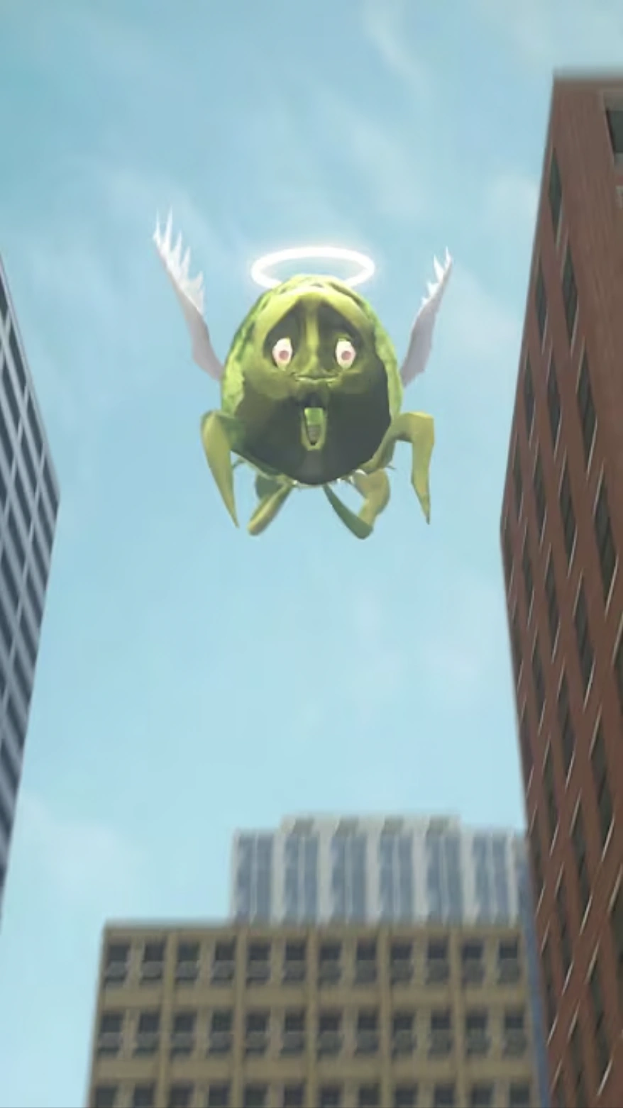 Lin Gang Melon 8 | Lin Gang Melon Wiki | Fandom