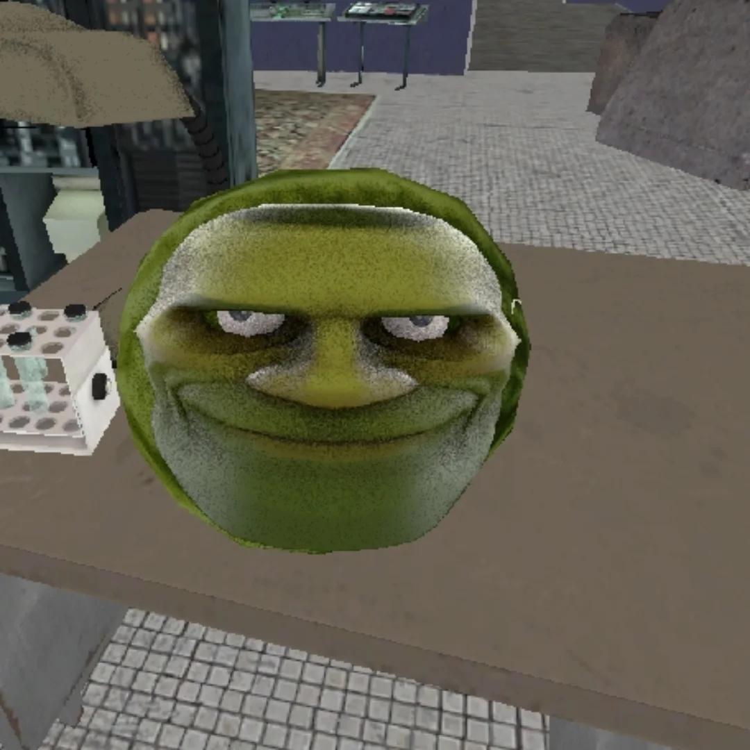 Teasers | Lin Gang Melon Wiki | Fandom