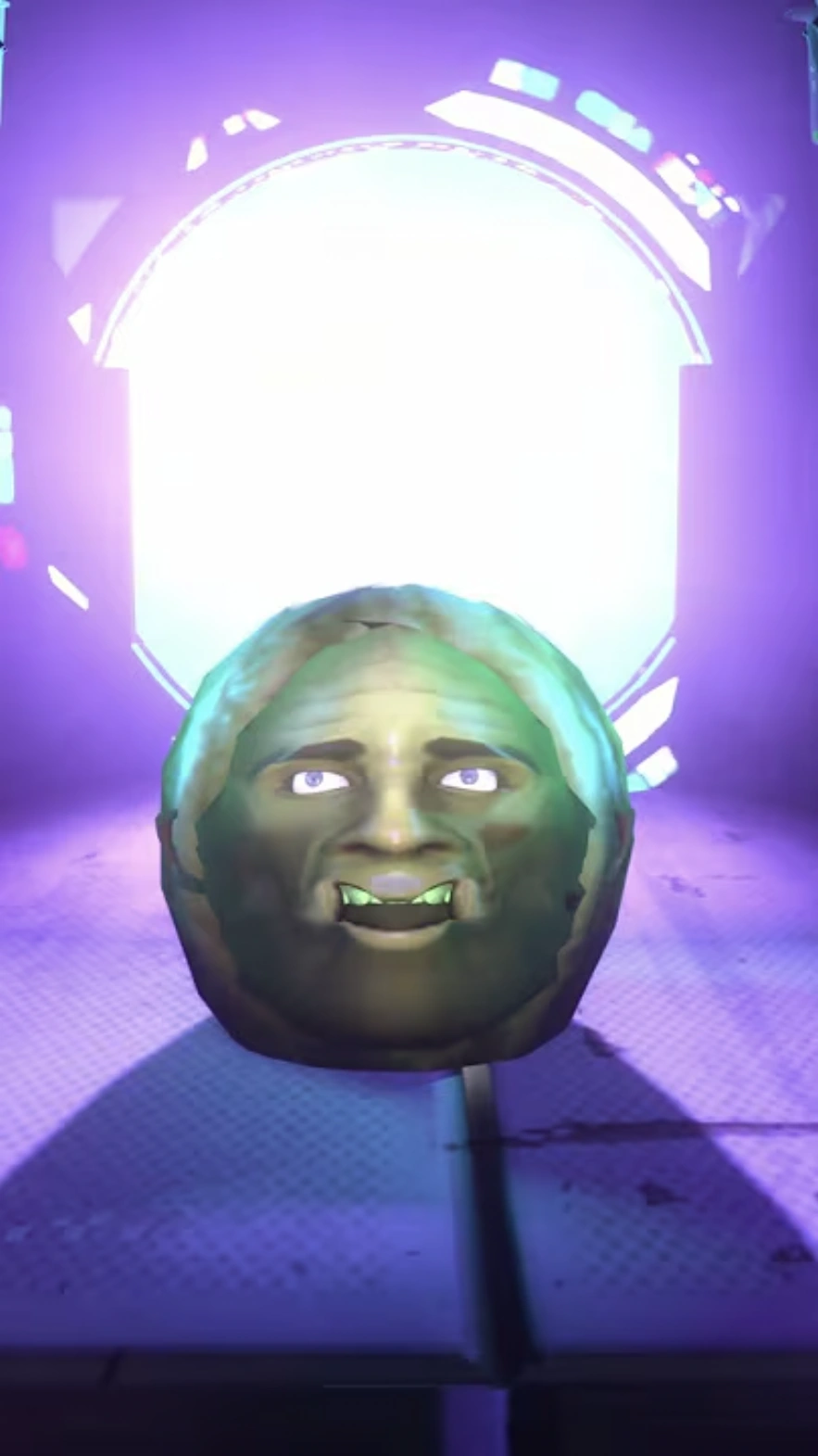 Lin Gang Melon 4 | Lin Gang Melon Wiki | Fandom