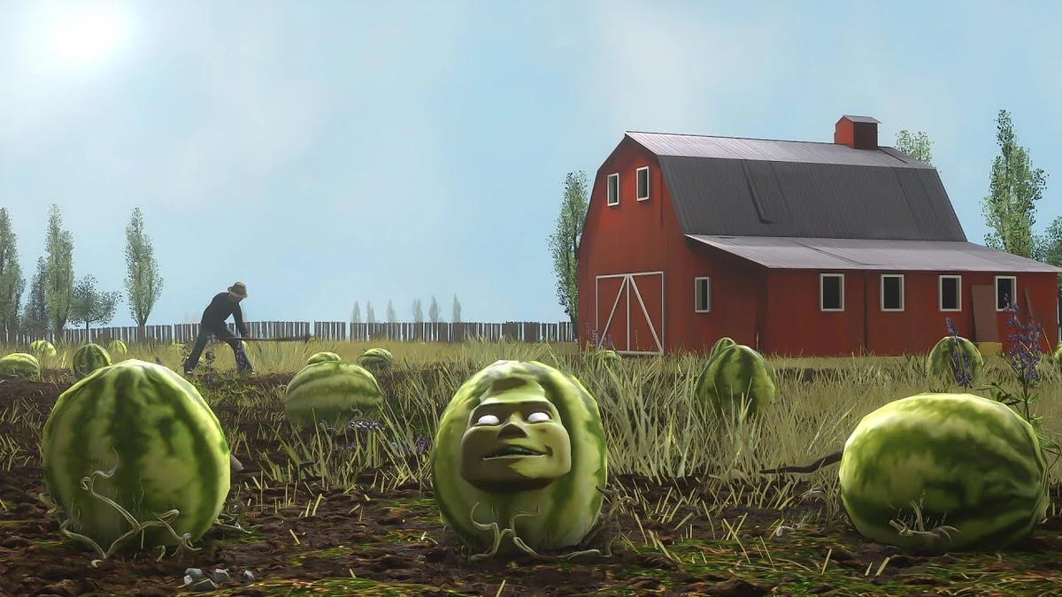 Season 3 | Lin Gang Melon Wiki | Fandom