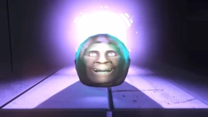 Giant Lin Gang Melon | Lin Gang Melon Wiki | Fandom