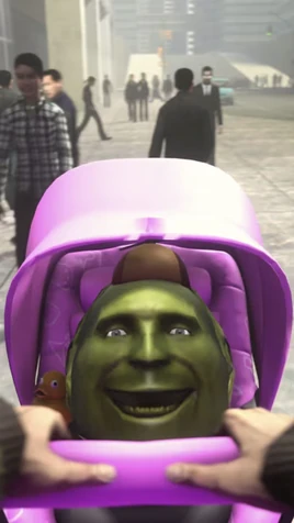 Lin Gang Melon 2 | Lin Gang Melon Wiki | Fandom