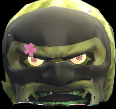 Bandit Lin Gang Melon | Lin Gang Melon Wiki | Fandom