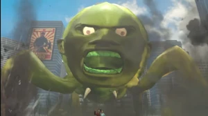 Giant Lin Gang Melon | Lin Gang Melon Wiki | Fandom