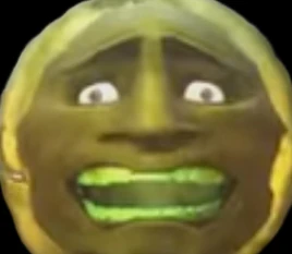 Giant Lin Gang Melon | Lin Gang Melon Wiki | Fandom