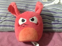 Red Cute Hemka | Lin Wiki | Fandom