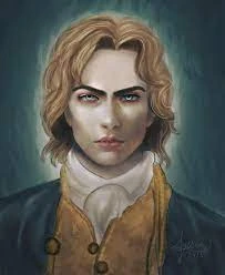 Lestat de Lioncourt | Wiki Linaje Arcano | Fandom