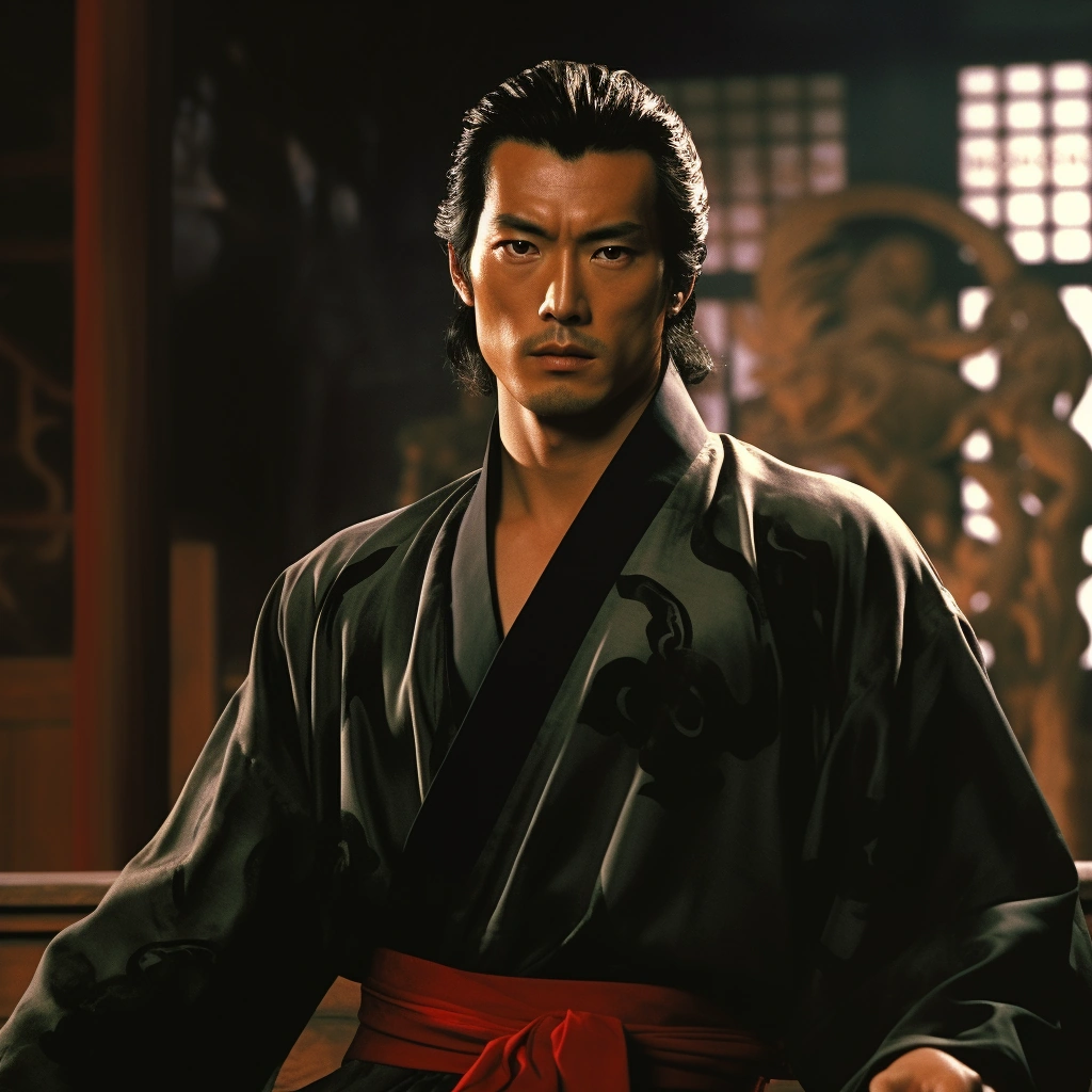 Quan Fei Fa | Wiki Linaje Arcano | Fandom