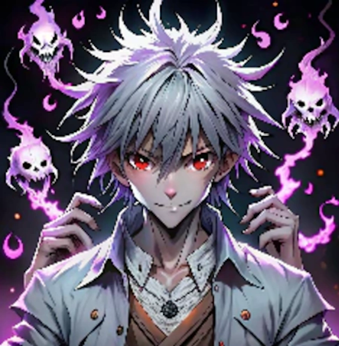 El Bosco | Wiki Linaje Arcano | Fandom