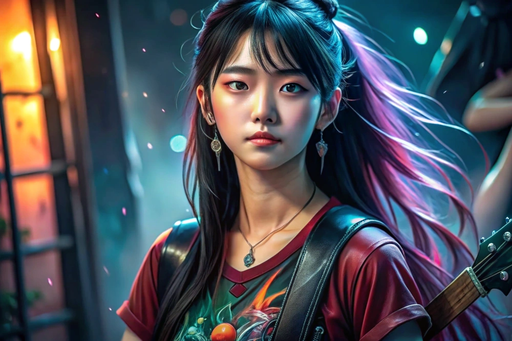 Wan Xian | Wiki Linaje Arcano | Fandom