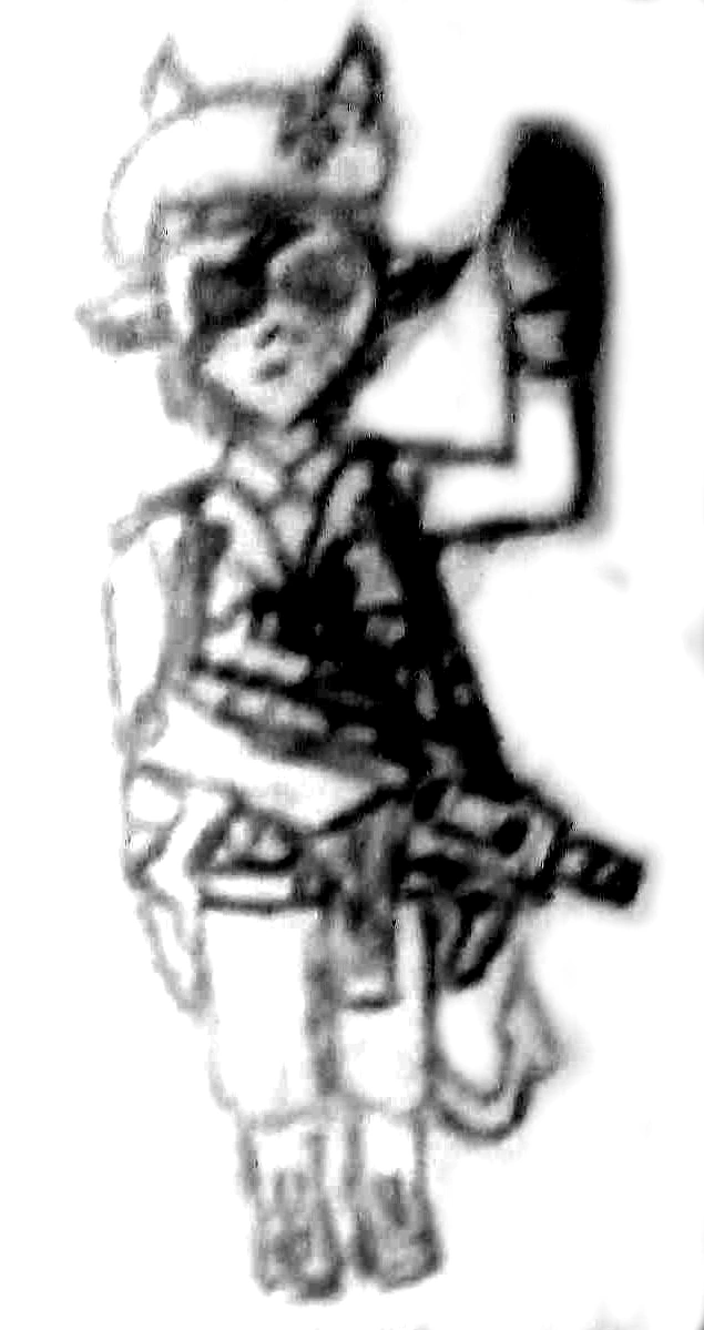 Xopos | Wiki Linaje Arcano | Fandom