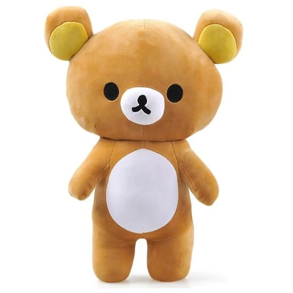 Rilakkuma | Wiki Linaje Arcano | Fandom