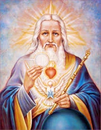 Yahvé | Wiki Linaje Arcano | Fandom