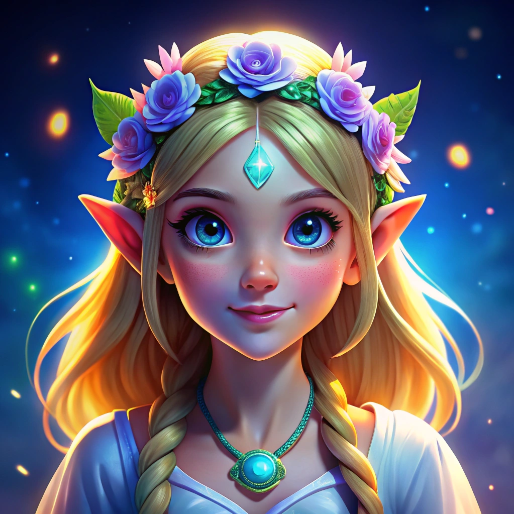 Amari Anfind | Wiki Linaje Arcano | Fandom