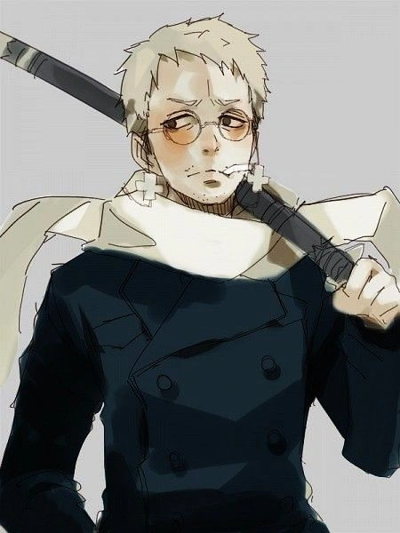 Mario Alberti | Wiki Linaje Arcano | Fandom