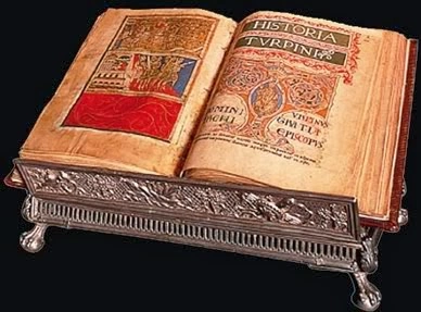 Codex bibliothecarius | Wiki Linaje Arcano | Fandom