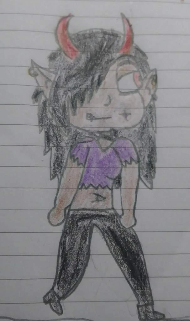 Pecadores | Wiki Linaje Arcano | Fandom