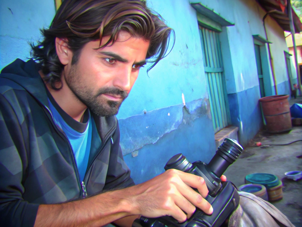 Adam Burton | Wiki Linaje Arcano | Fandom