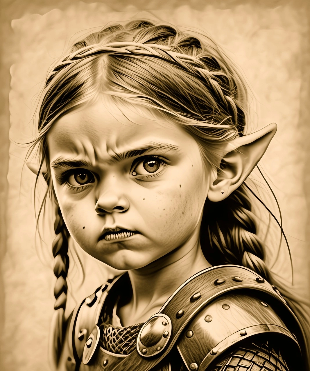 Lena Ivarsdóttir | Wiki Linaje Arcano | Fandom