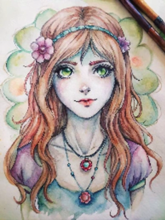 Pamela López | Wiki Linaje Arcano | Fandom