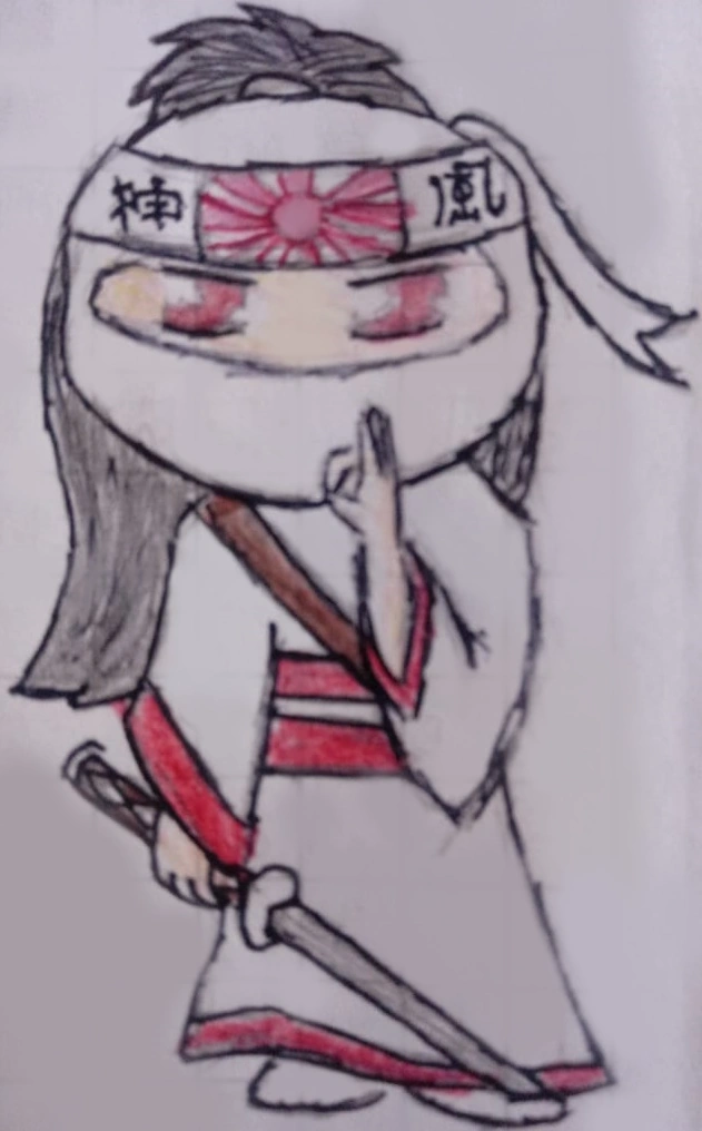 Habu | Wiki Linaje Arcano | Fandom