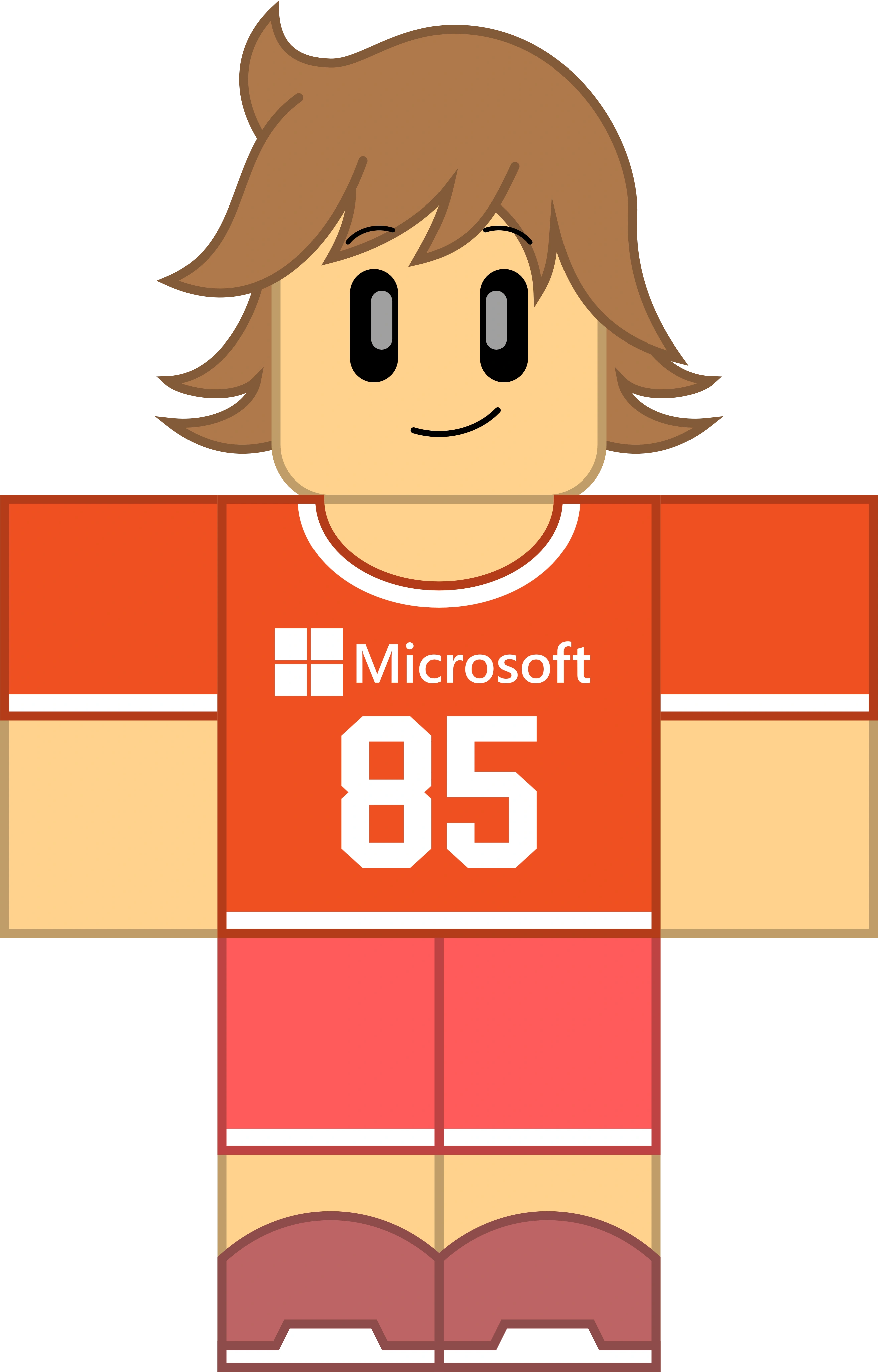 Microsoft Sam | Jason's Omniversal Wiki | Fandom