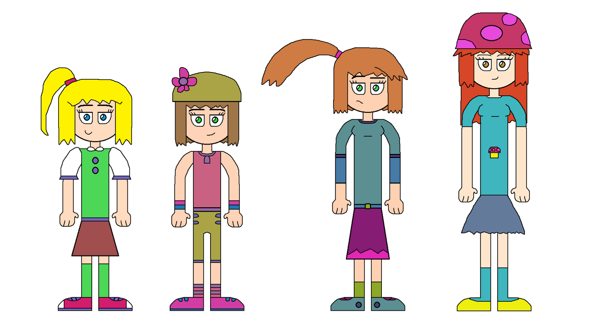 Category:Characters by Joacocapurro | Jason's Omniversal Wiki | Fandom