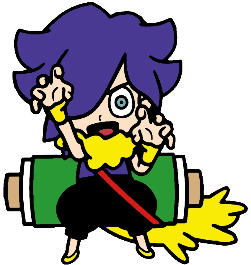 Leo Anderson | Jason's Omniversal Wiki | Fandom