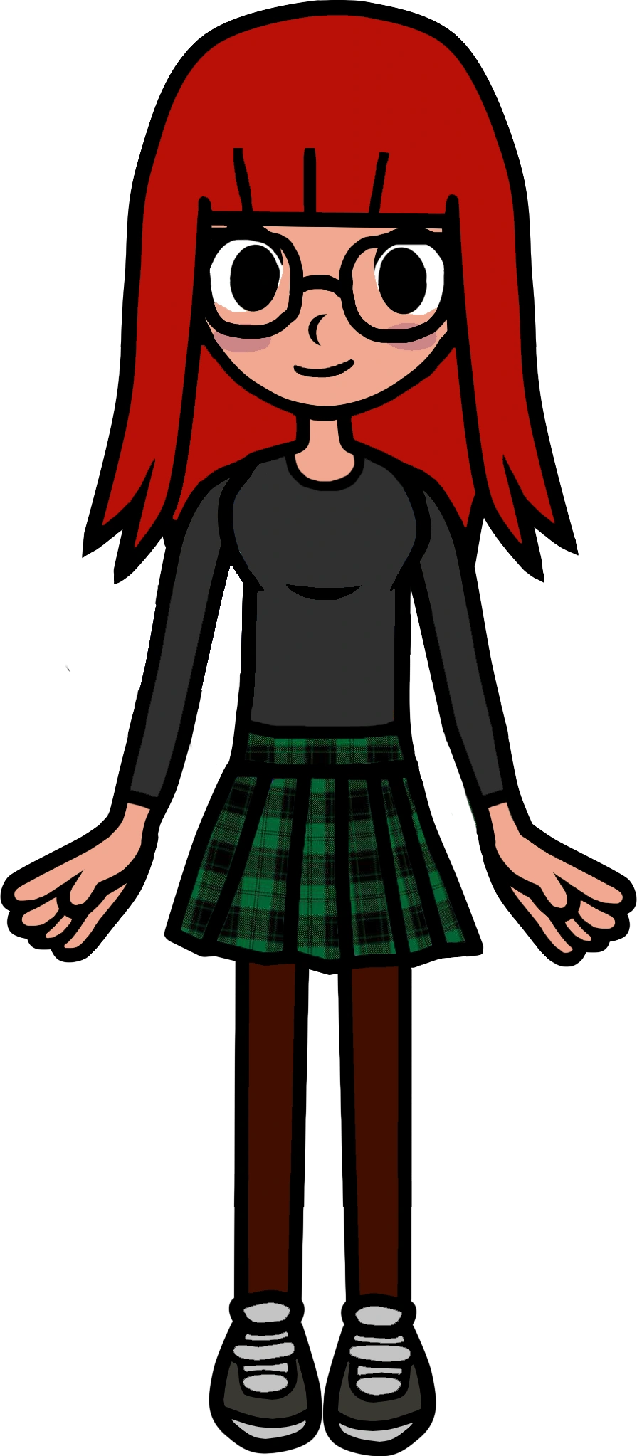 Yuli Blight | Linayer's Omniversal Wiki | Fandom