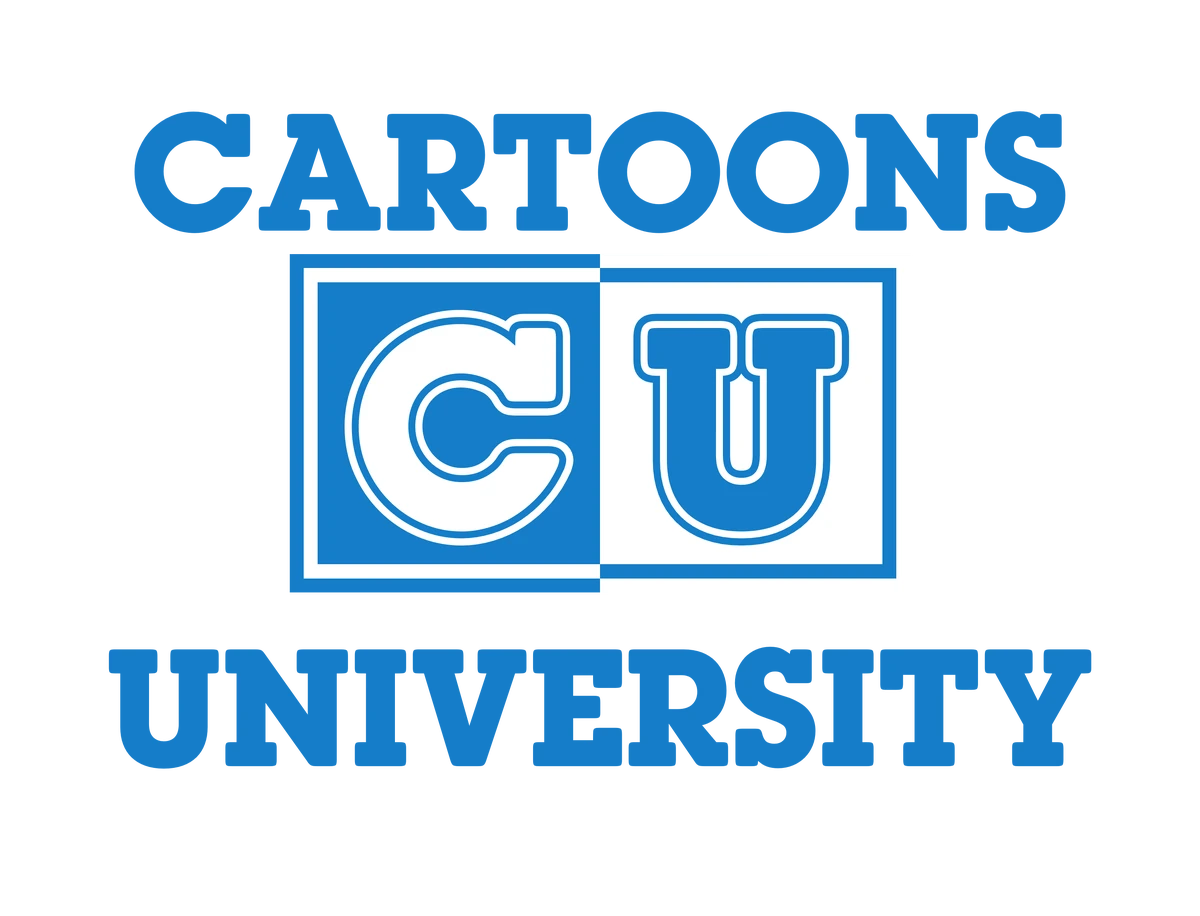 Cartoons University | Jason's Omniversal Wiki | Fandom