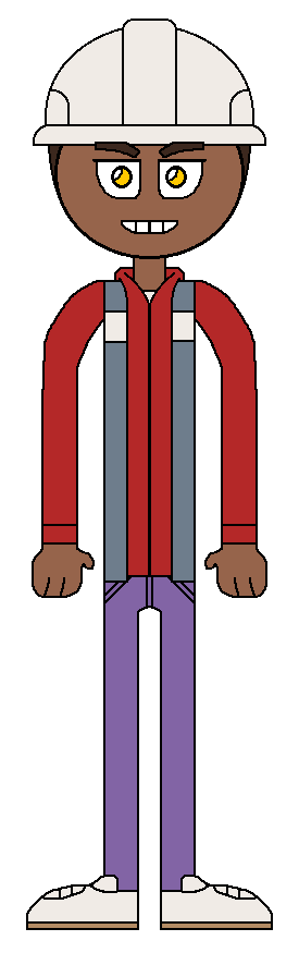 Category:Characters | Jason's Omniversal Wiki | Fandom