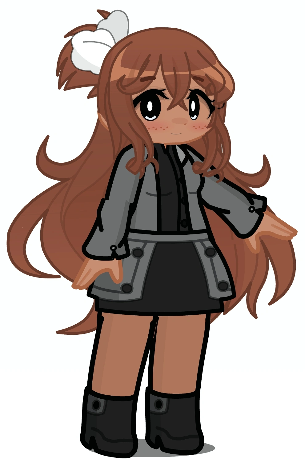 Merara Akatsuki | Jason's Omniversal Wiki | Fandom