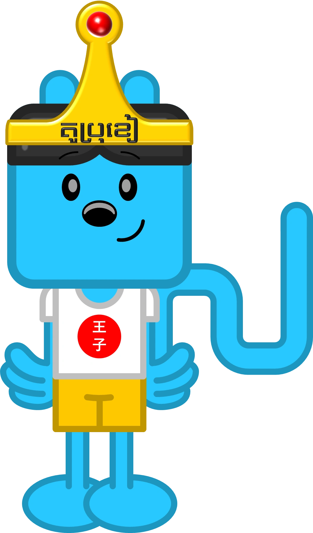 Category:Cartoonistan characters | Jason's Omniversal Wiki | Fandom