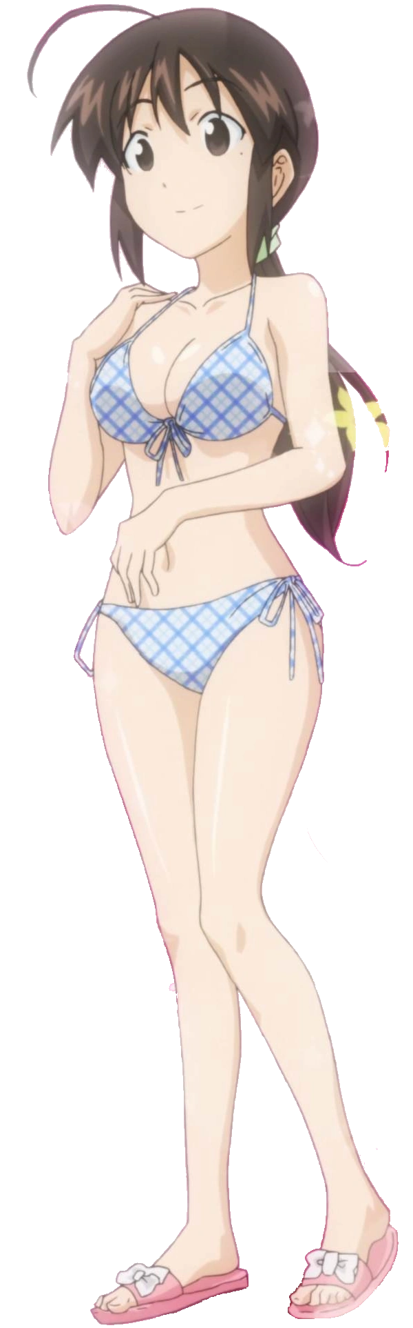 Keiko Furukawa | Jason's Omniversal Wiki | Fandom