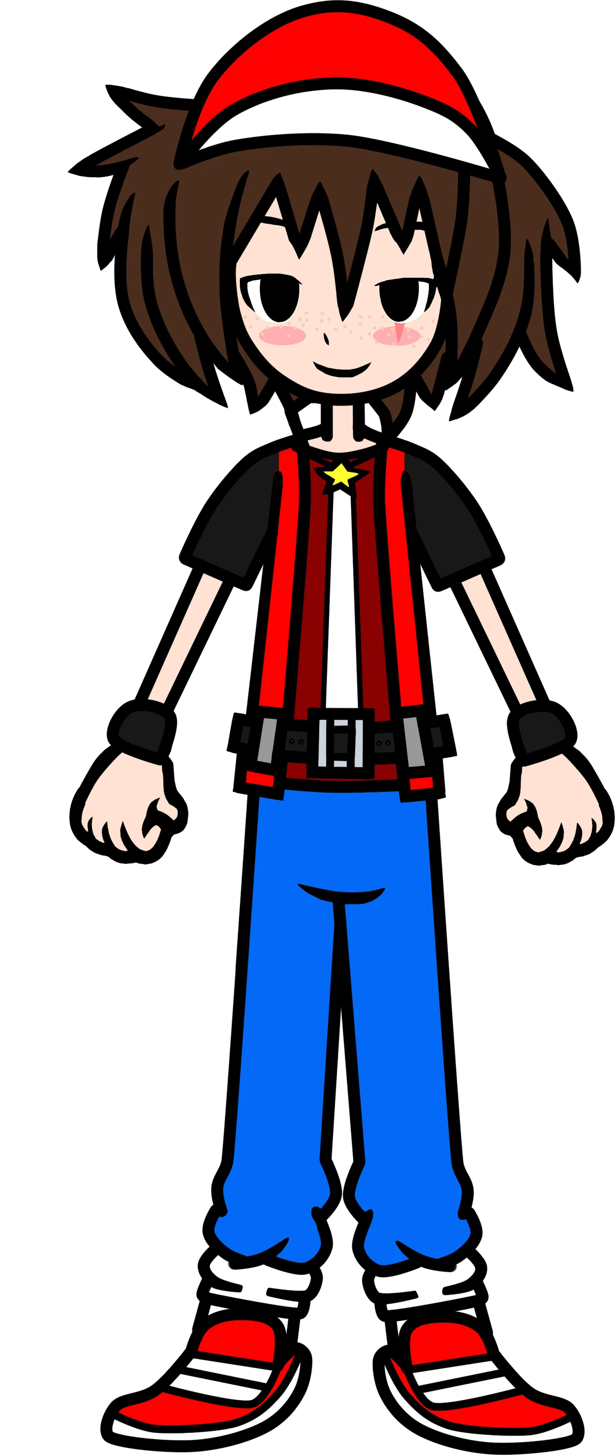 Neo Holbert | Jason's Omniversal Wiki | Fandom