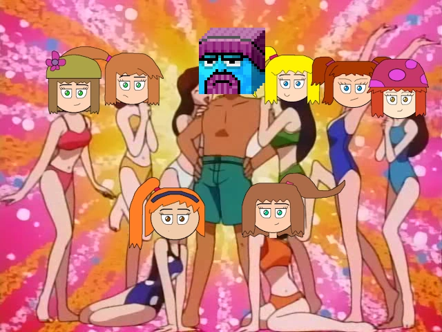 Sploder Avatars | Jason's Omniversal Wiki | Fandom