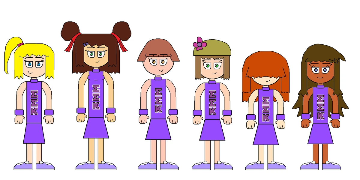 Sigma Sigma Kappa | Jason's Omniversal Wiki | Fandom