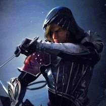 Finaren Elereign | Lincoln Tabletop Wikia | Fandom