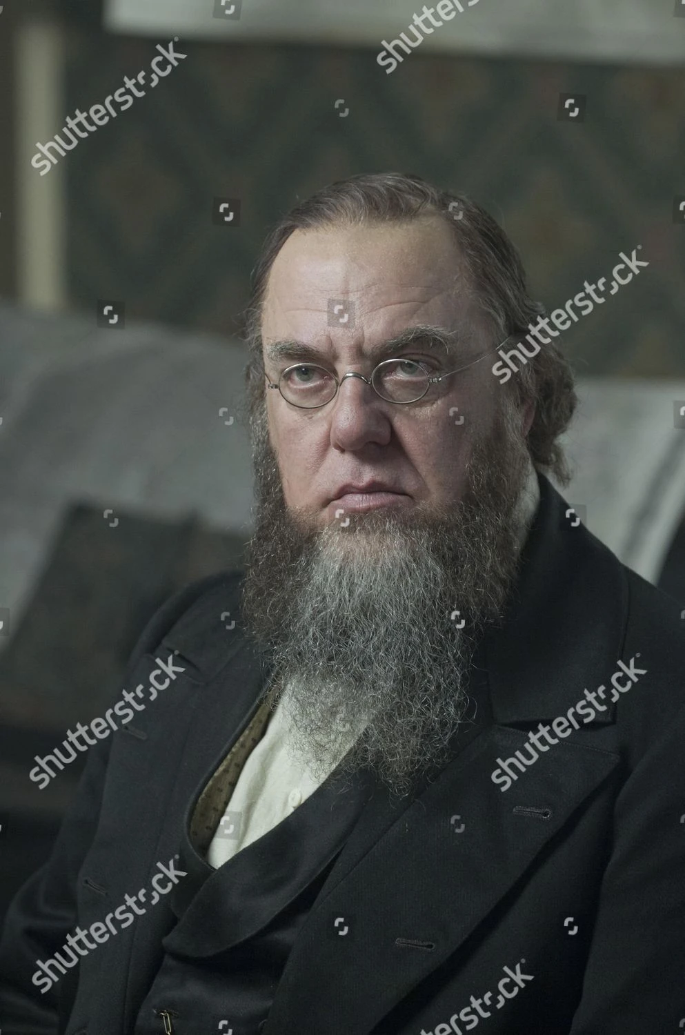 Edwin Stanton | Lincoln Wiki | Fandom