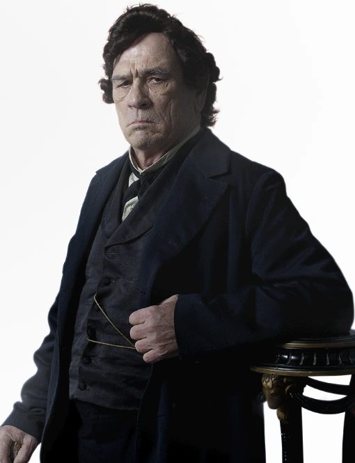 Thaddeus Stevens | Lincoln Wiki | Fandom