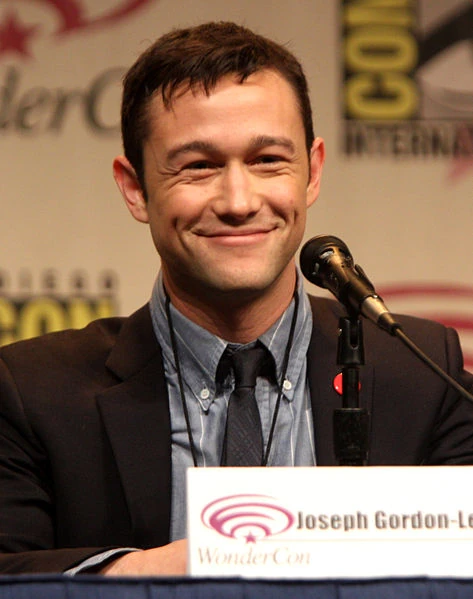 Joseph Gordon-Levitt | Lincoln Wiki | Fandom