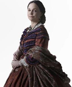 Mary Todd Lincoln | Lincoln Wiki | Fandom