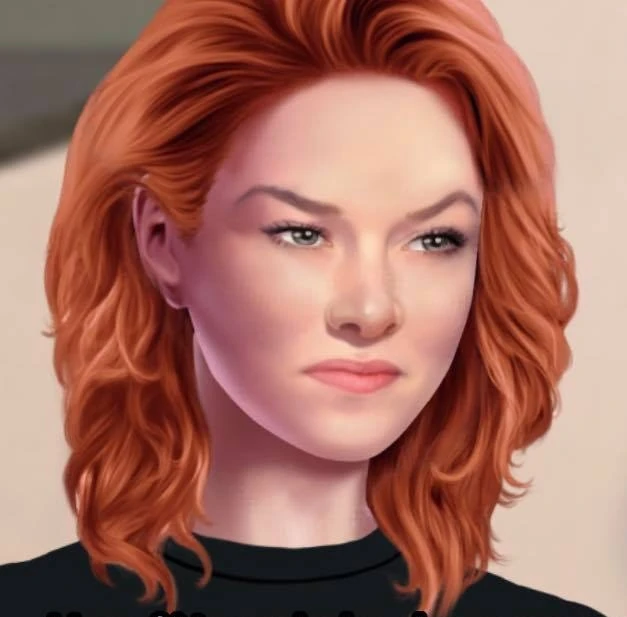 Kate Almeida | Linda Brown: Interactive Story Wiki | Fandom