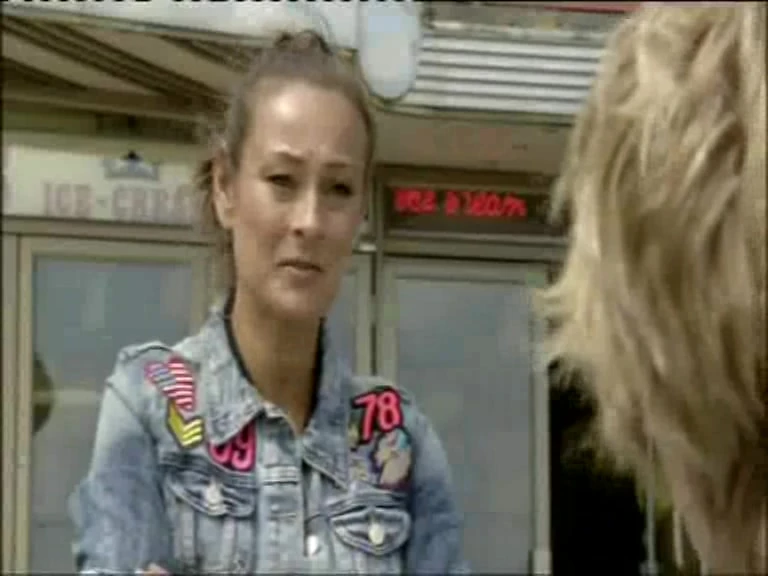 Tina | Linda henry fans Wiki | Fandom