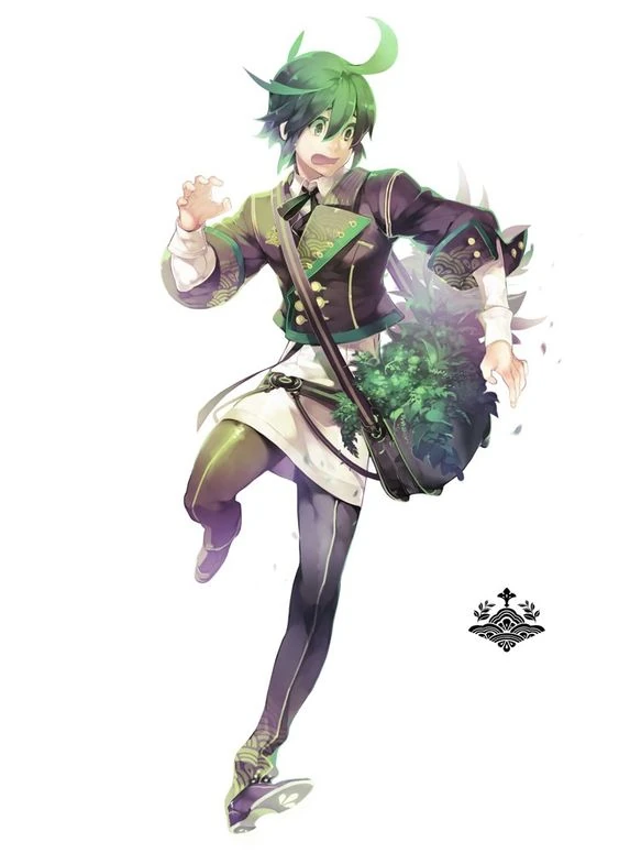 Alfyn Littleroot | Lindar (Homebrew D&D World) Wiki | Fandom