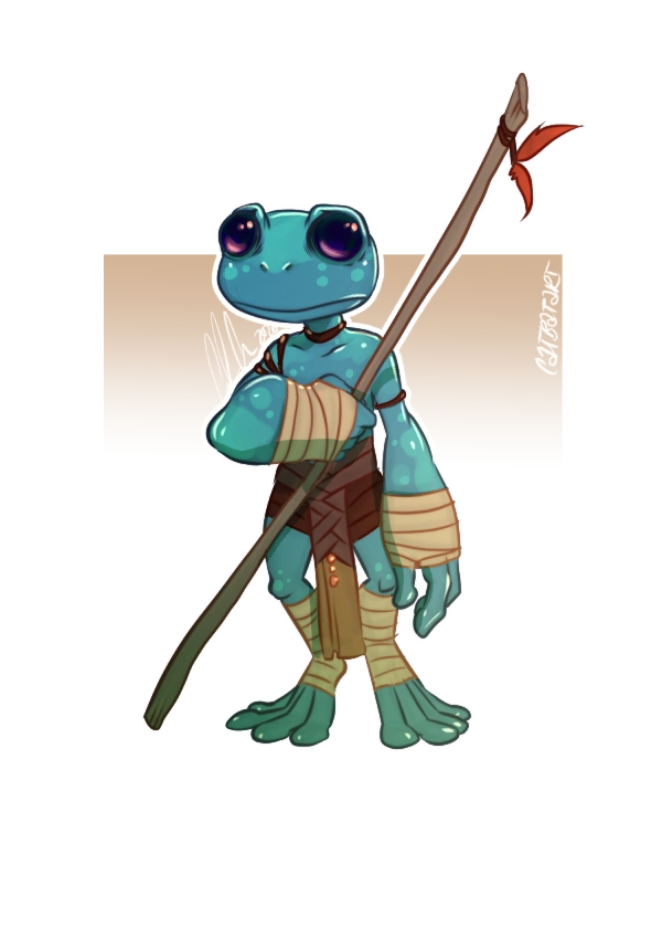 B'Lip | Lindar (Homebrew D&D World) Wiki | Fandom