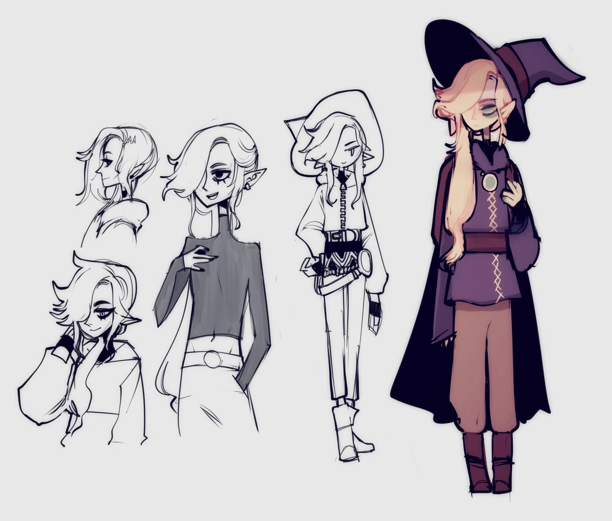 Rava Starwhisper | Lindar (Homebrew D&D World) Wiki | Fandom