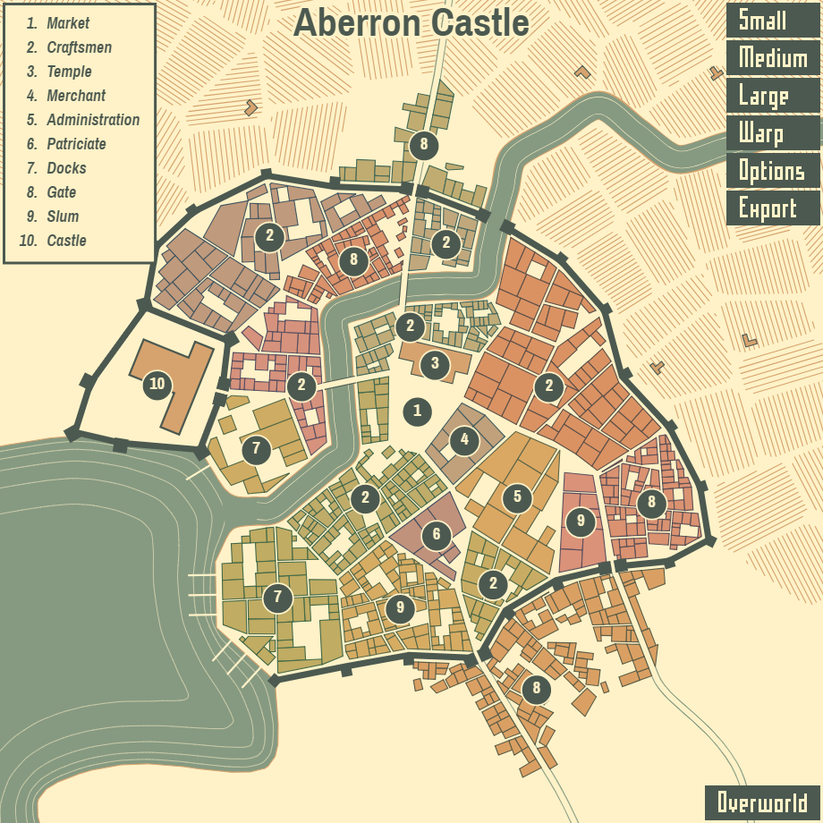 Aberron Castle Lindar Homebrew Dandd World Wiki Fandom