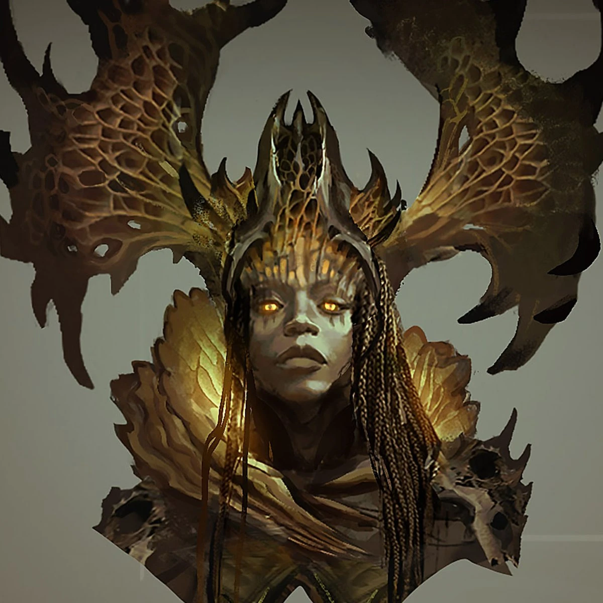 Rettined the Lich Queen | Lindar (Homebrew D&D World) Wiki | Fandom