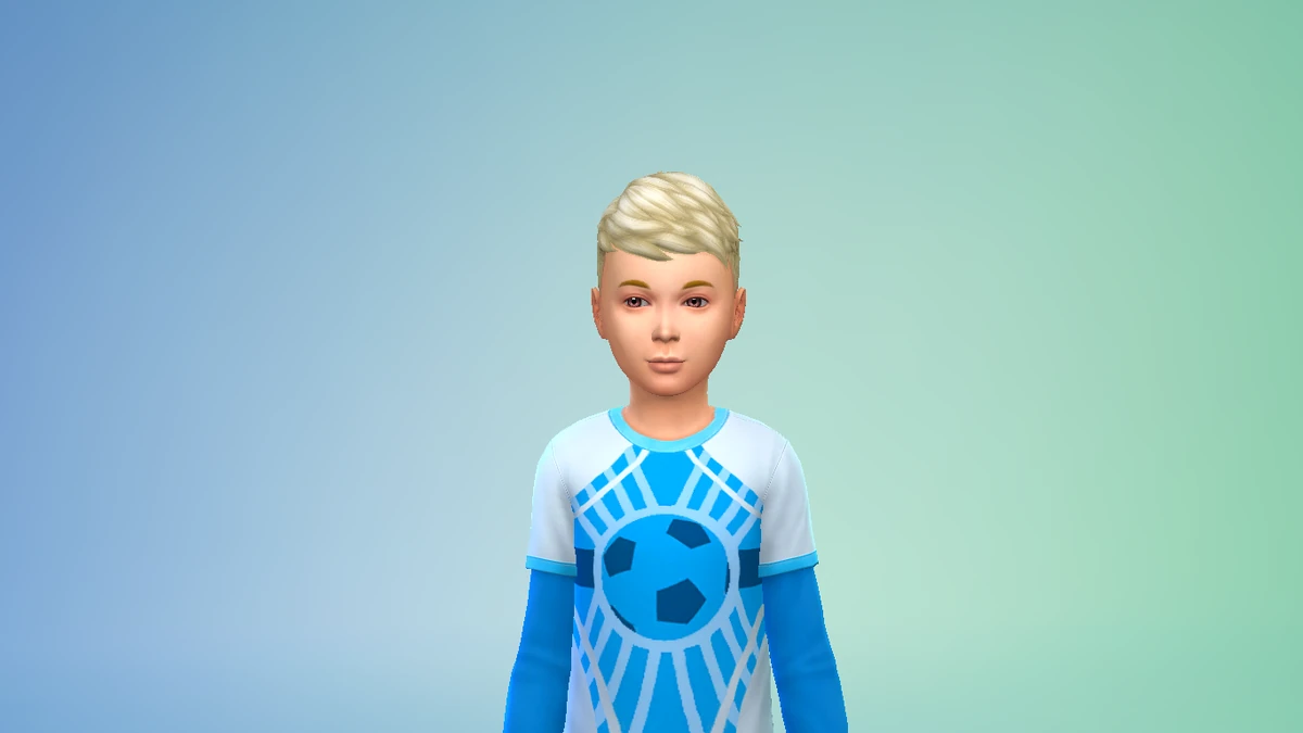 Ryan Kassen | Lindsay's Sims 4 Wiki | Fandom